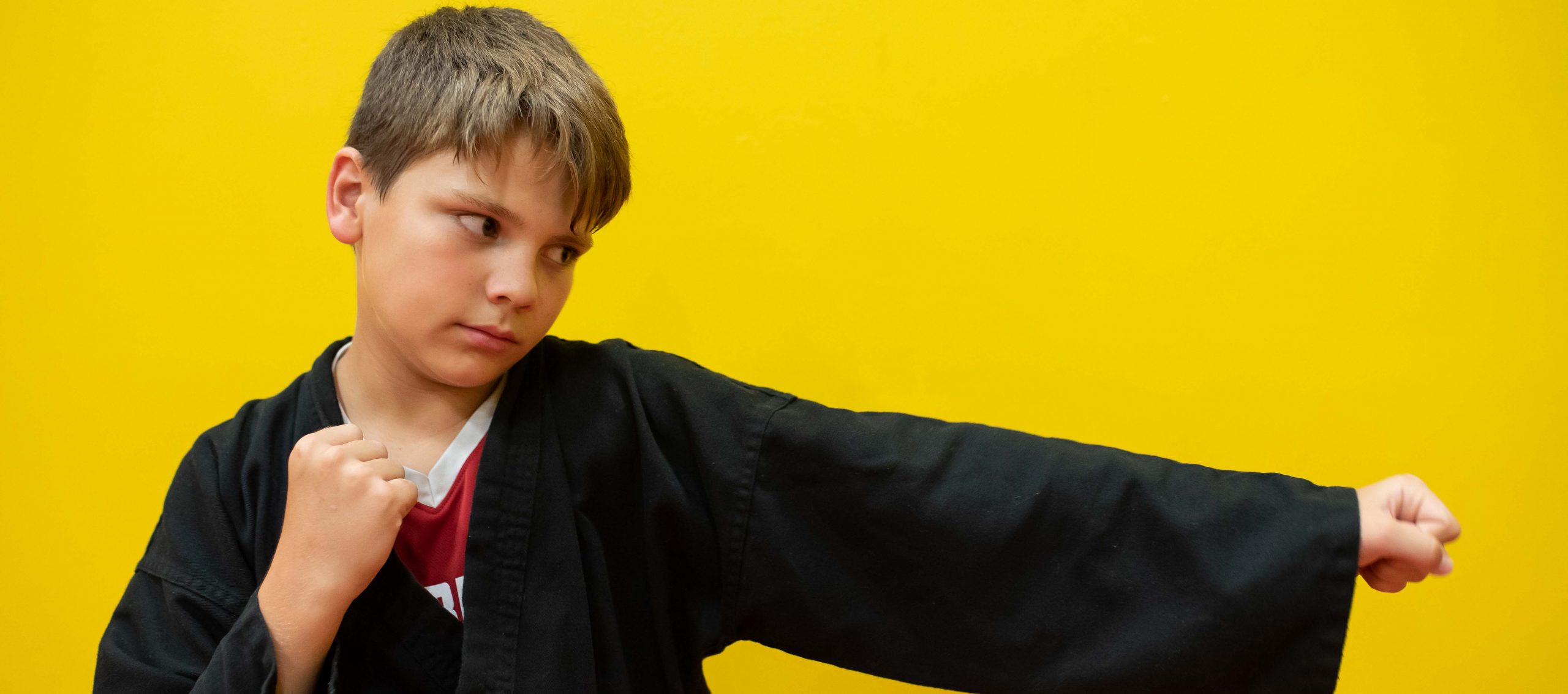 LeeJacobsChristianMMA – Training in MMA since 1982